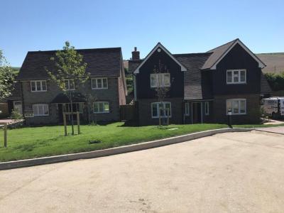 Forge Close, Pyecombe West Sussex | Birkby Construction Ltd